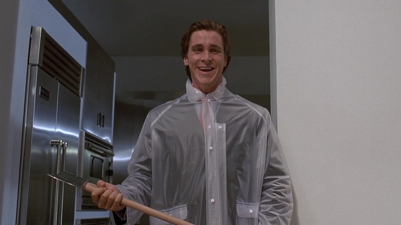American Psycho Explained: Breaking Down The Ending