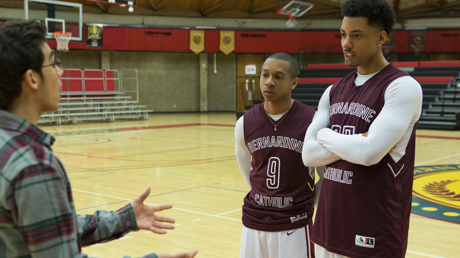 American Vandal Duo Making Last Dance-Style Mockumentary And That ...