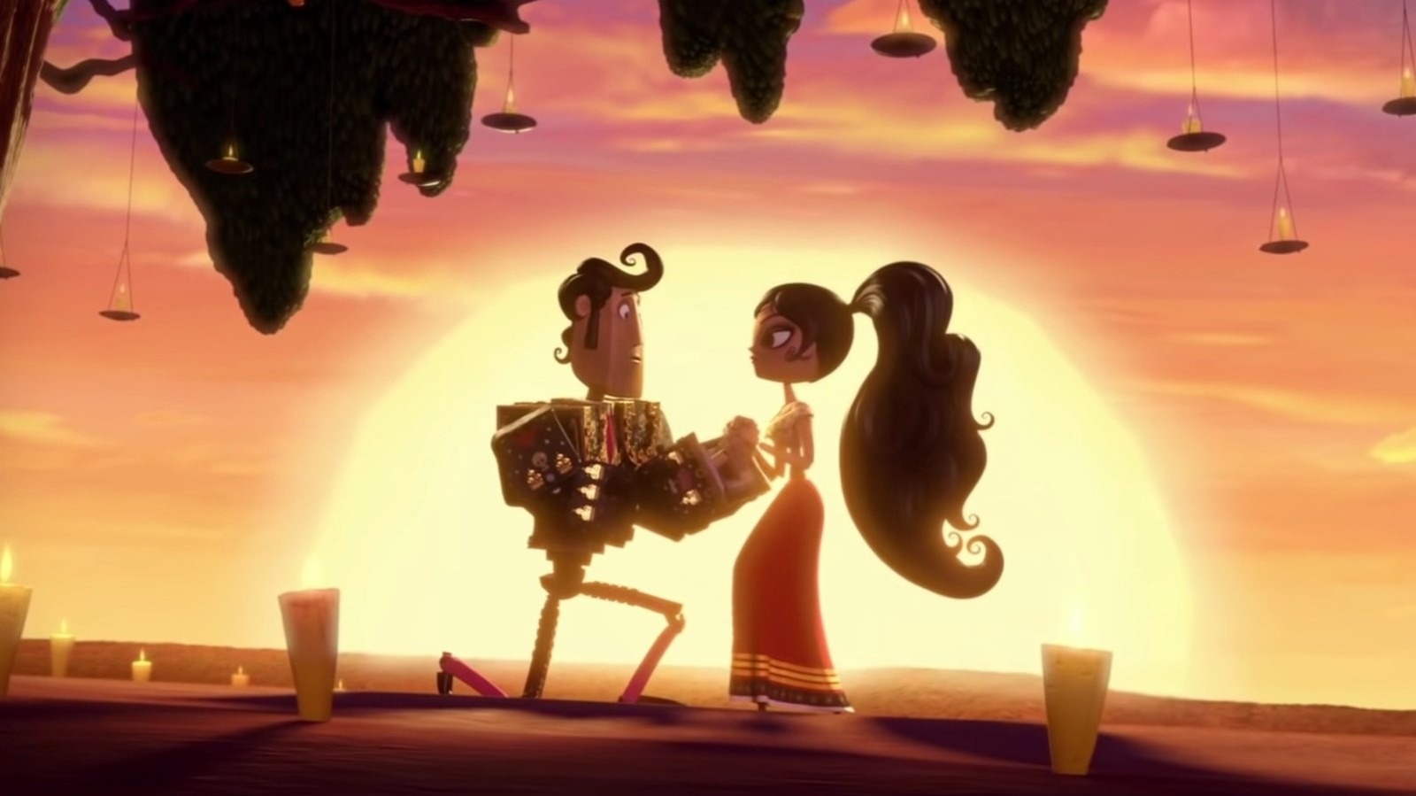 An Animated Feature Is Finding A New Audience On Netflix Almost 10 ...