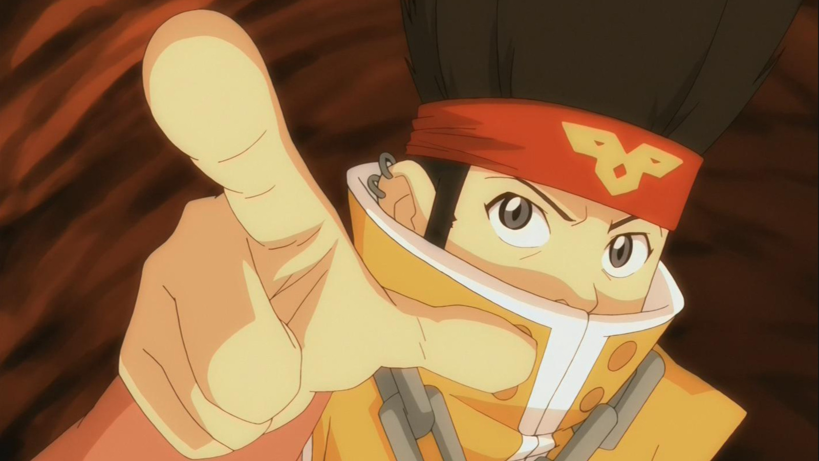 An Avatar: The Last Airbender Episode Features Aang Dressed Like Other ...