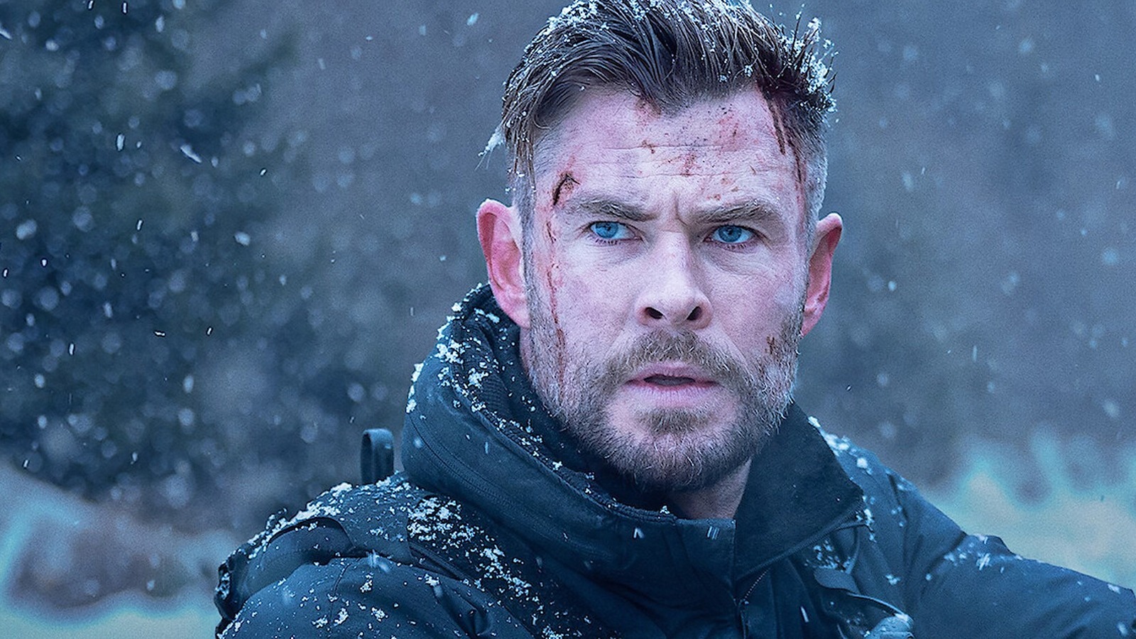 An Extraction TV Series Is Coming To Netflix, But Without Chris Hemsworth