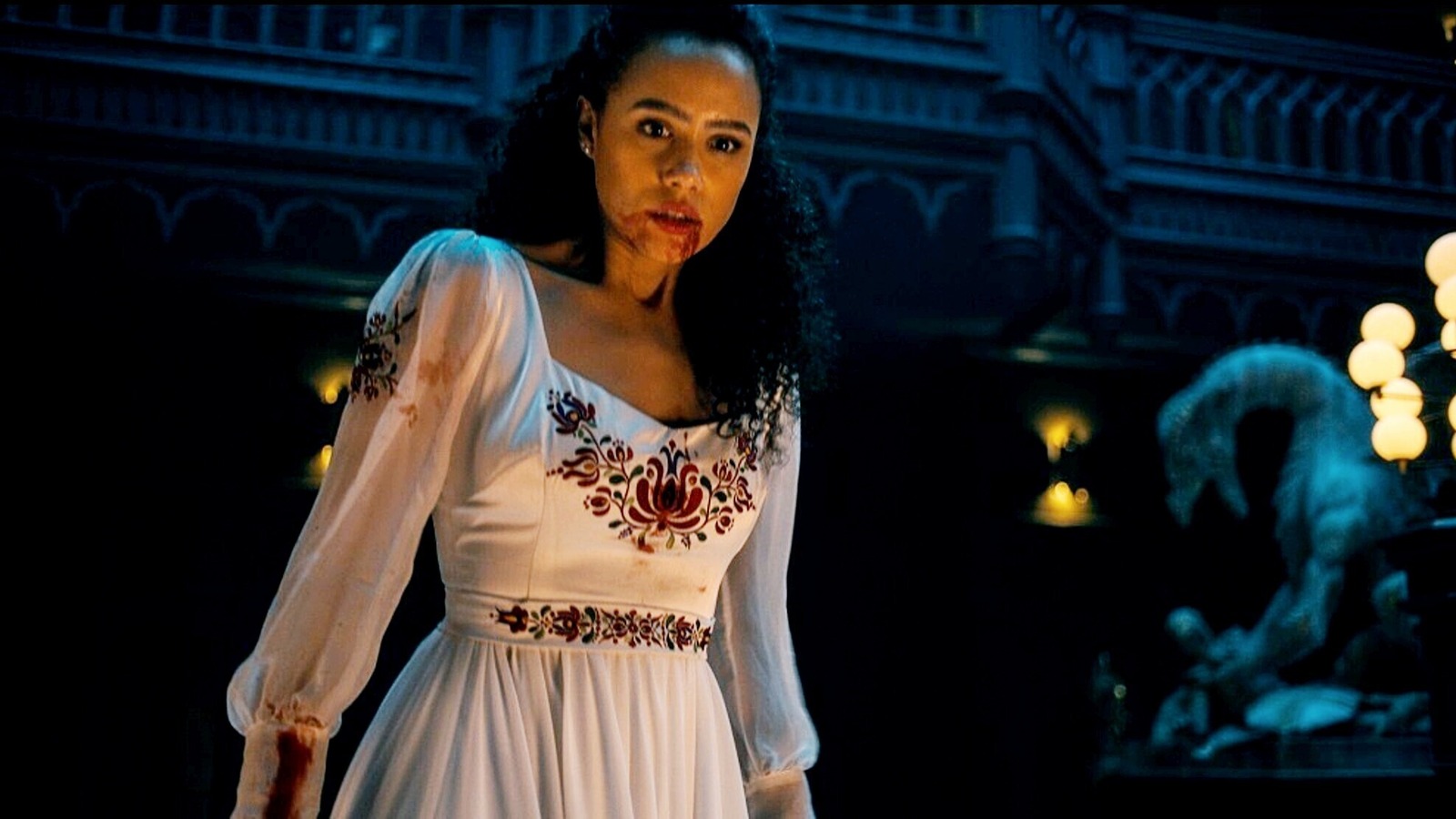 An R-Rated Cut Of The Invitation Will Eventually Be Released [Exclusive]