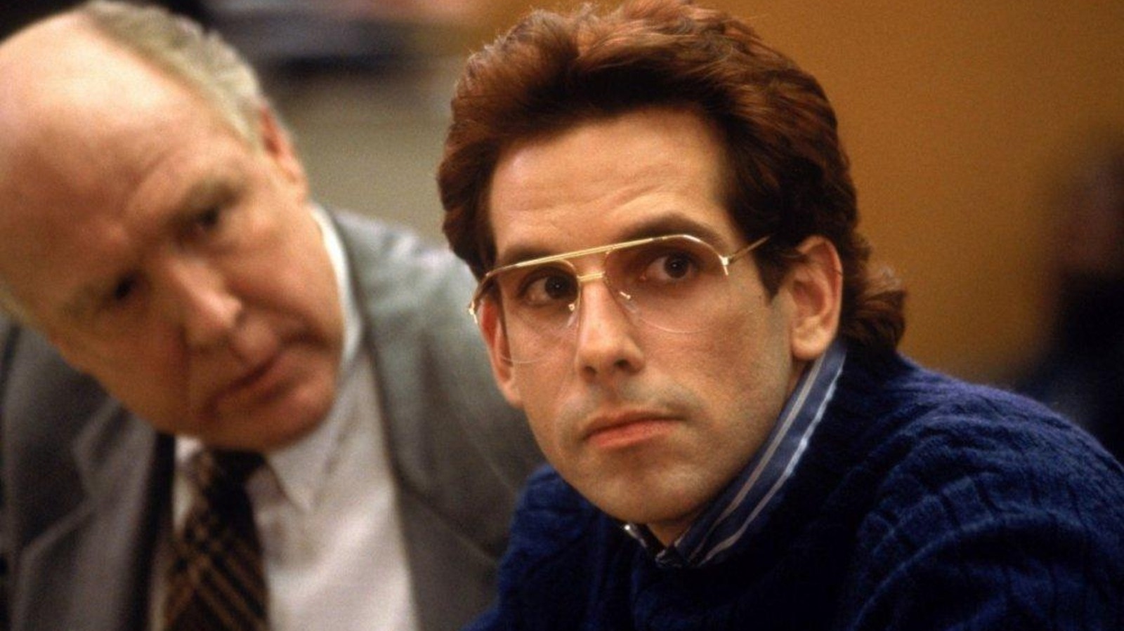 1996 Ben Stiller Comedy Satirized The Menendez Brothers Trial & Our ...