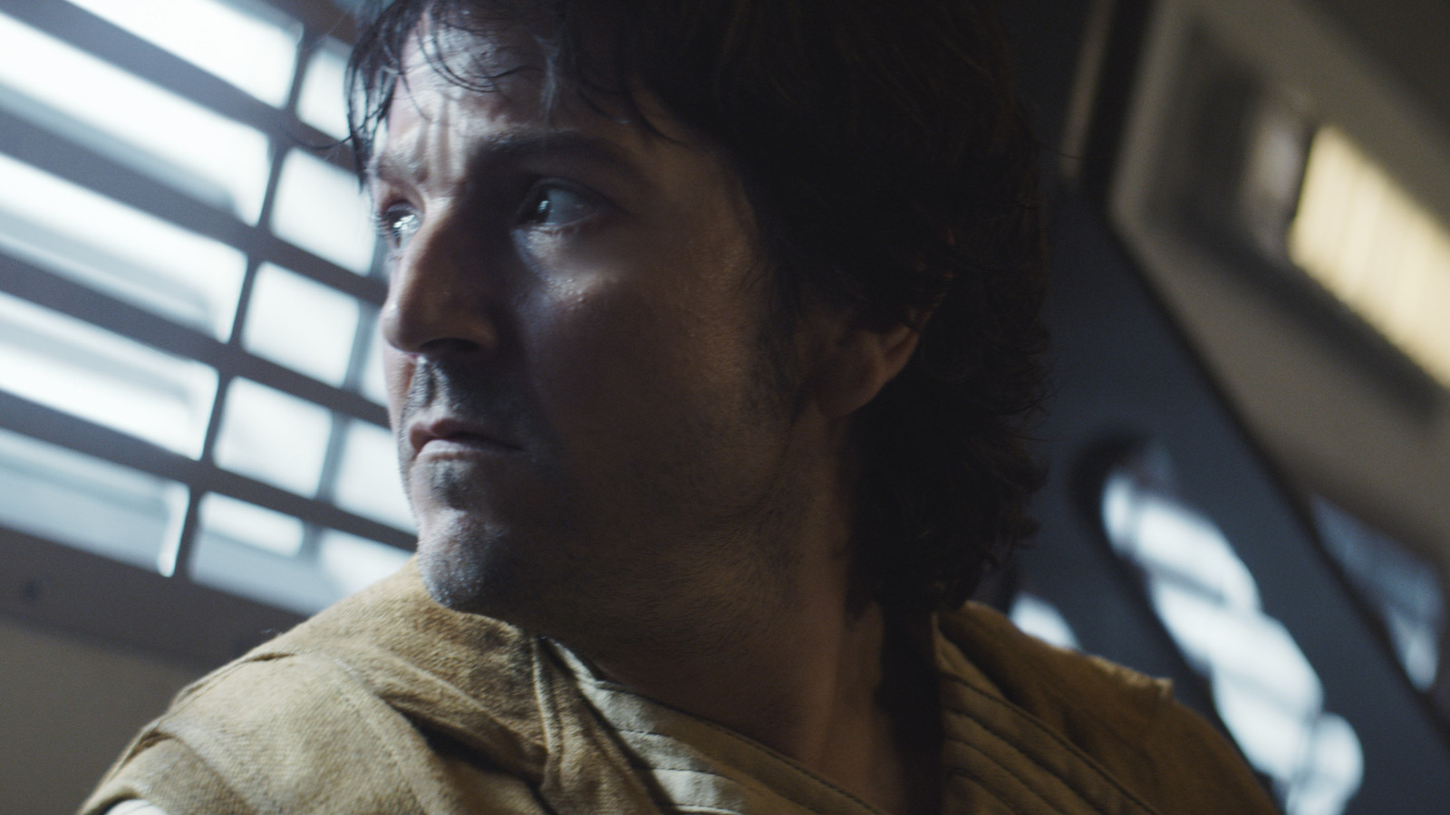 Star Wars: Andor Season 2 Footage Reaction: Higher Stakes And The ...