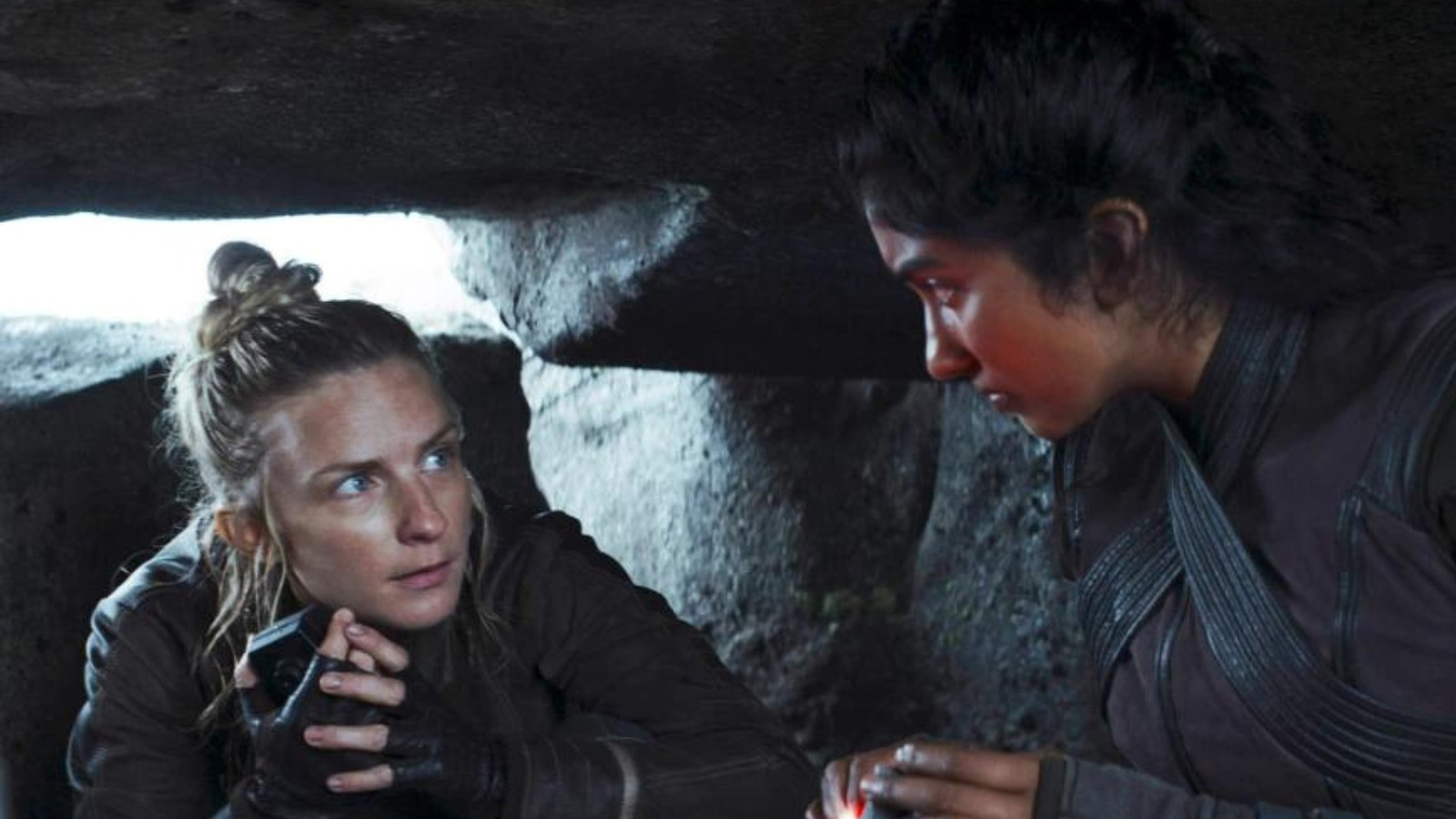 Andor's Faye Marsay Hopes Vel Sartha Helps To Normalize LGBTQ+ ...