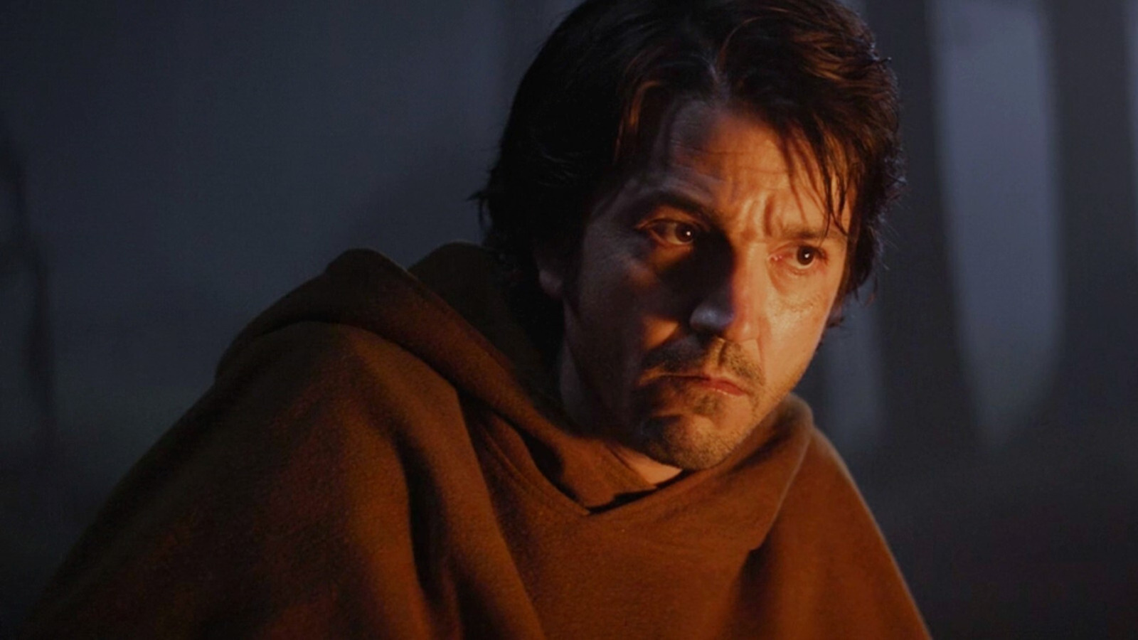 Andor's Journey Is Deeply Personal For Diego Luna
