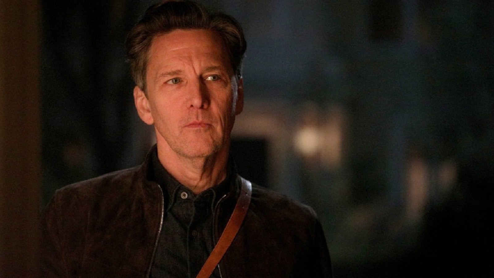 Andrew McCarthy Thinks There's A 'Great Misunderstanding' About Method ...