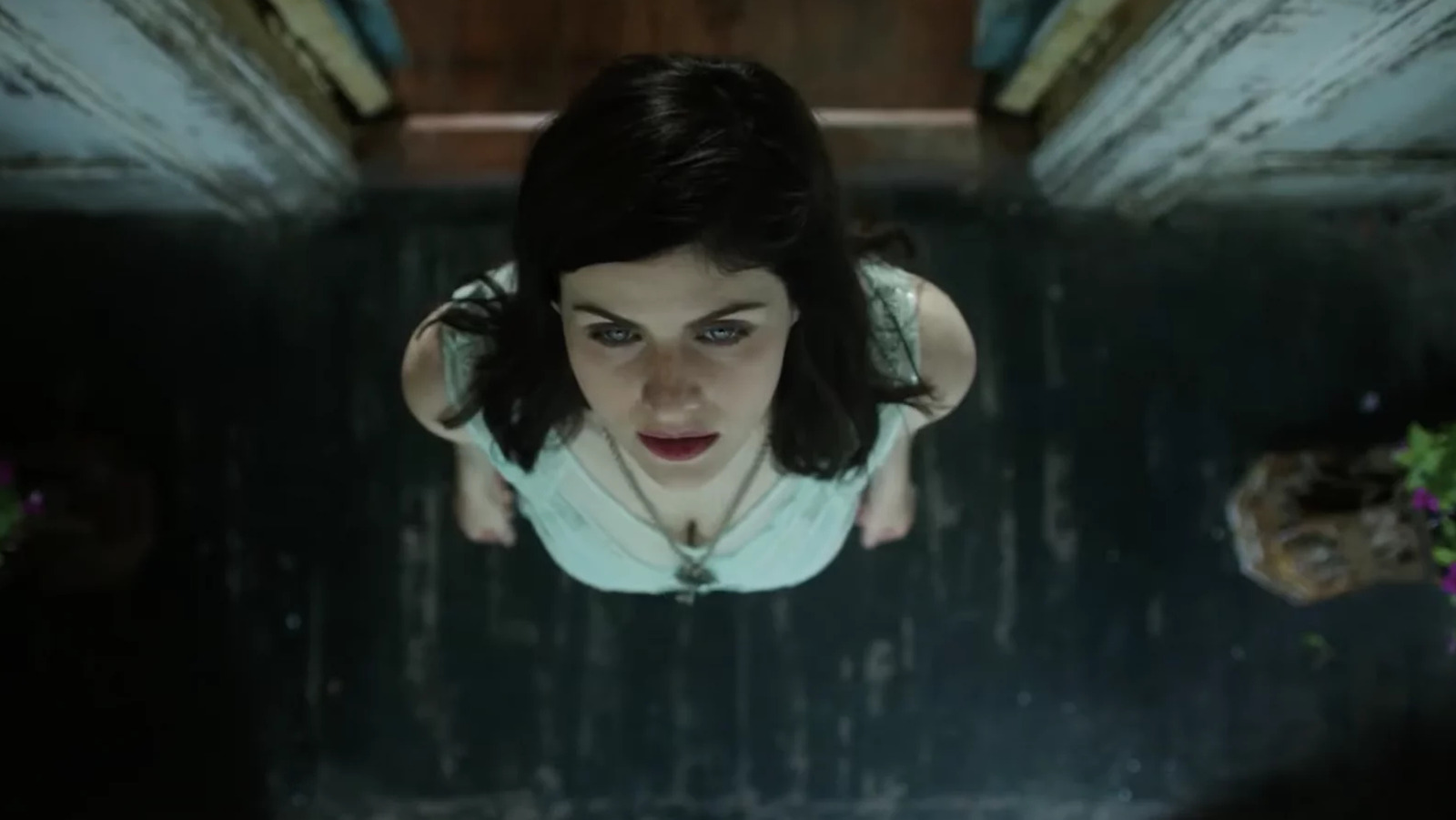 Anne Rice's Mayfair Witches Review: This Sterile Southern Gothic Lacks Bite