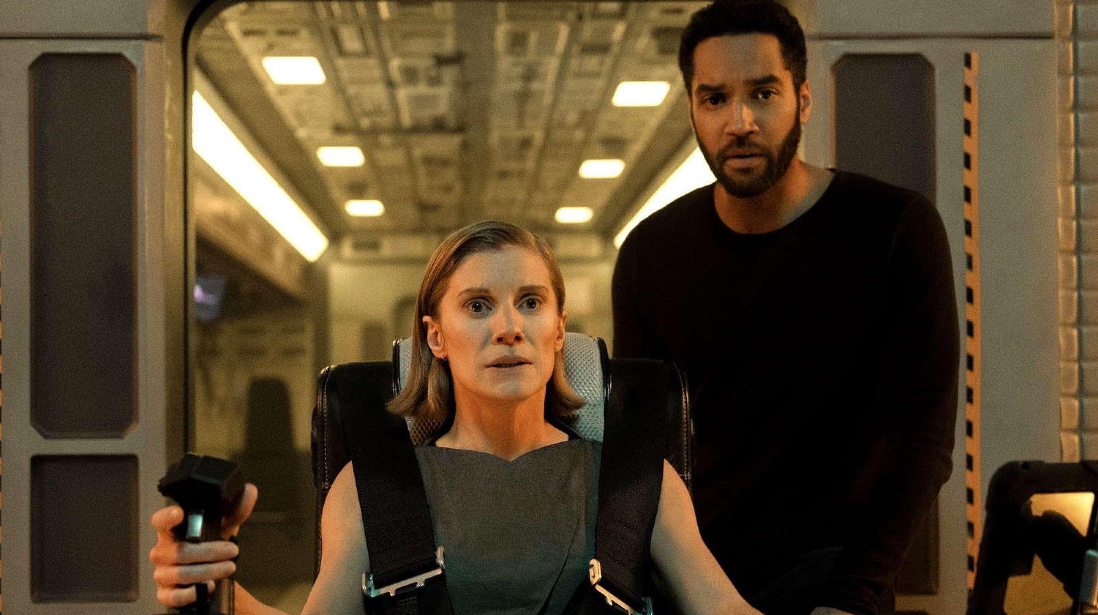 Another Life Canceled At Netflix After 2 Seasons