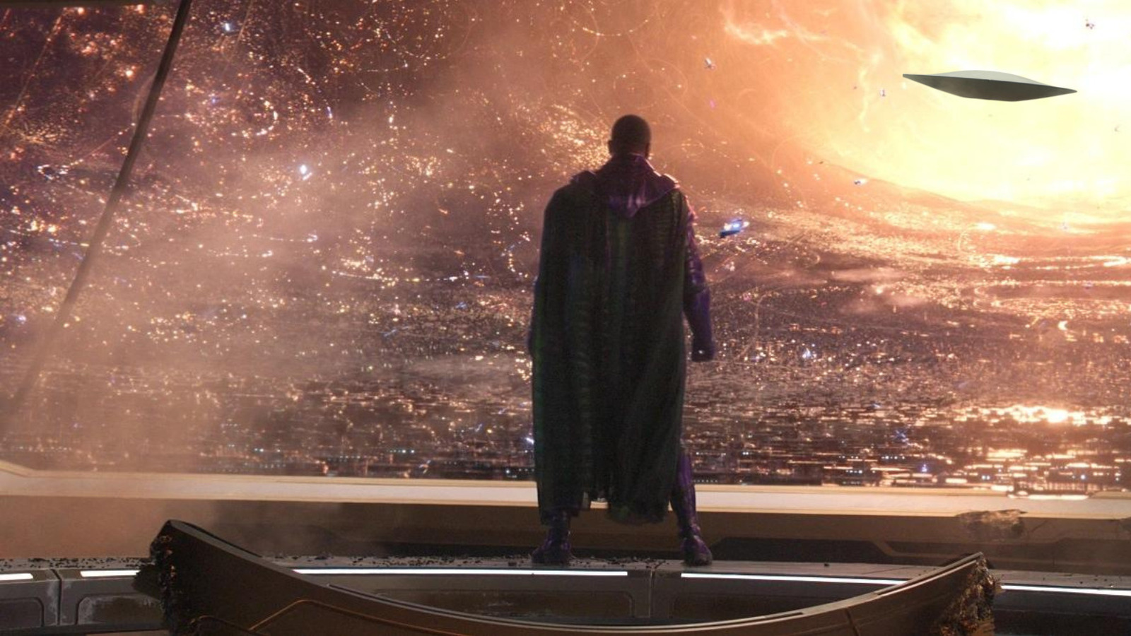 Ant-Man And The Wasp: Quantumania Is The Kind Of Film Jordan Peele's ...