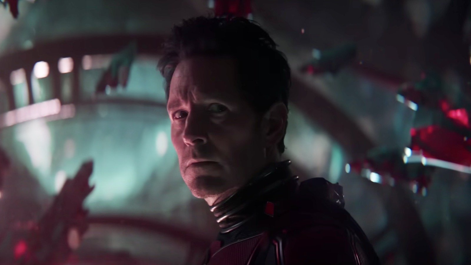 Ant-Man And The Wasp: Quantumania Won't Be A Small Movie; It's 'Central ...