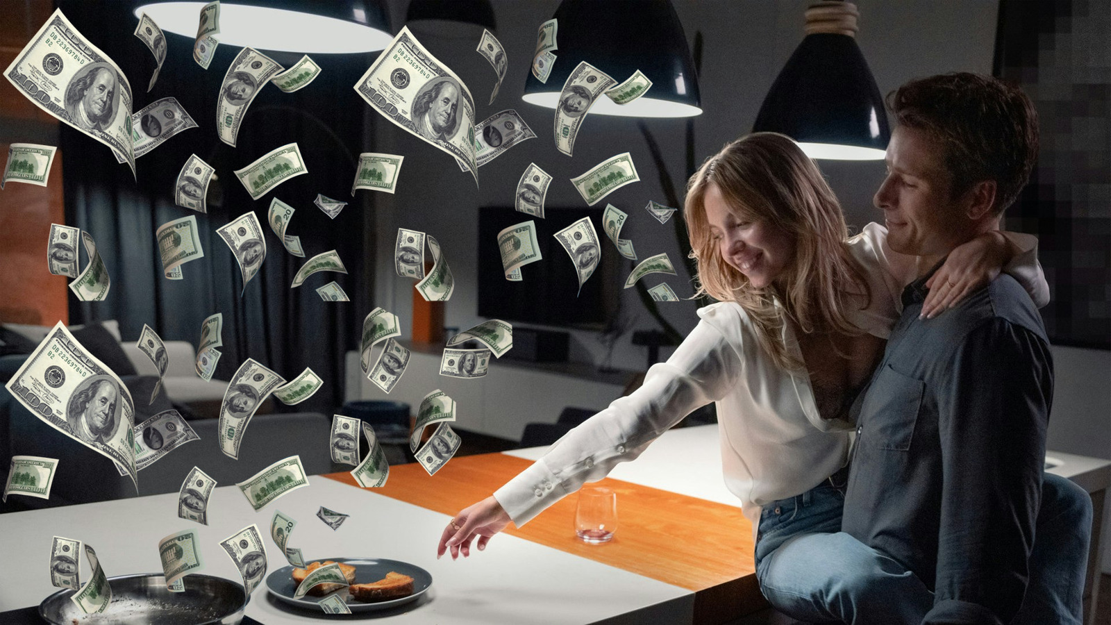 Anyone But You Hits Huge Box Office Milestone Not Seen Since 2016