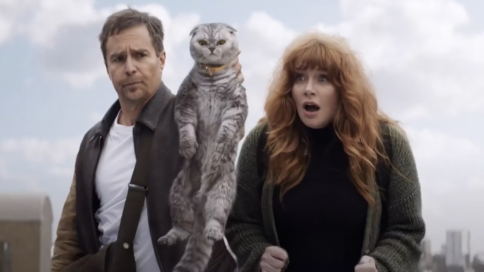 Argylle Review: Wild Action, Big Twists & Romance Combine With Mostly ...