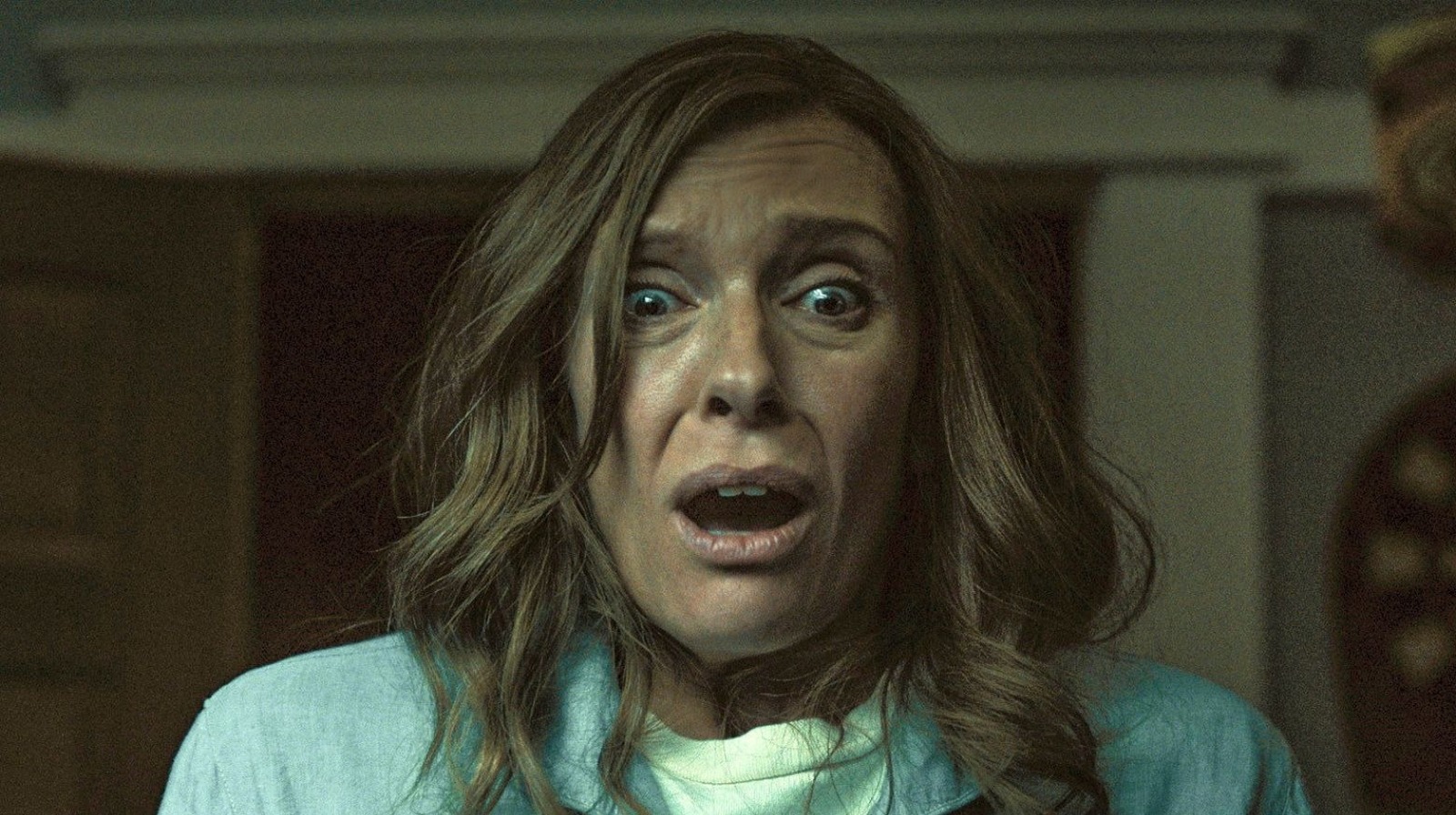 Ari Aster's Favorite Hereditary Scene Is Also The Movie's Most Unsettling