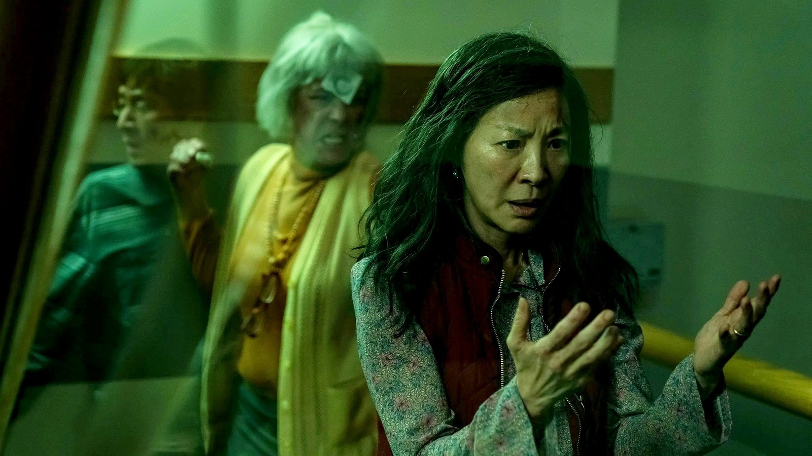 Ariel Fisher's Top 10 Films Of 2022