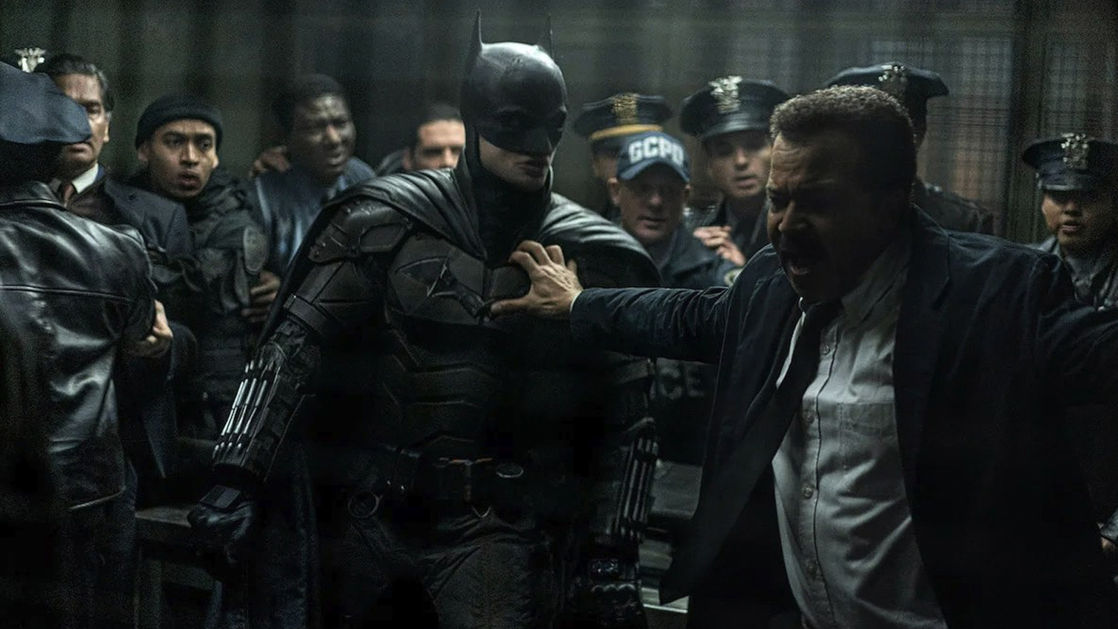 Arkham Asylum HBO Max Series Lands The Staircase Showrunner Antonio Campos