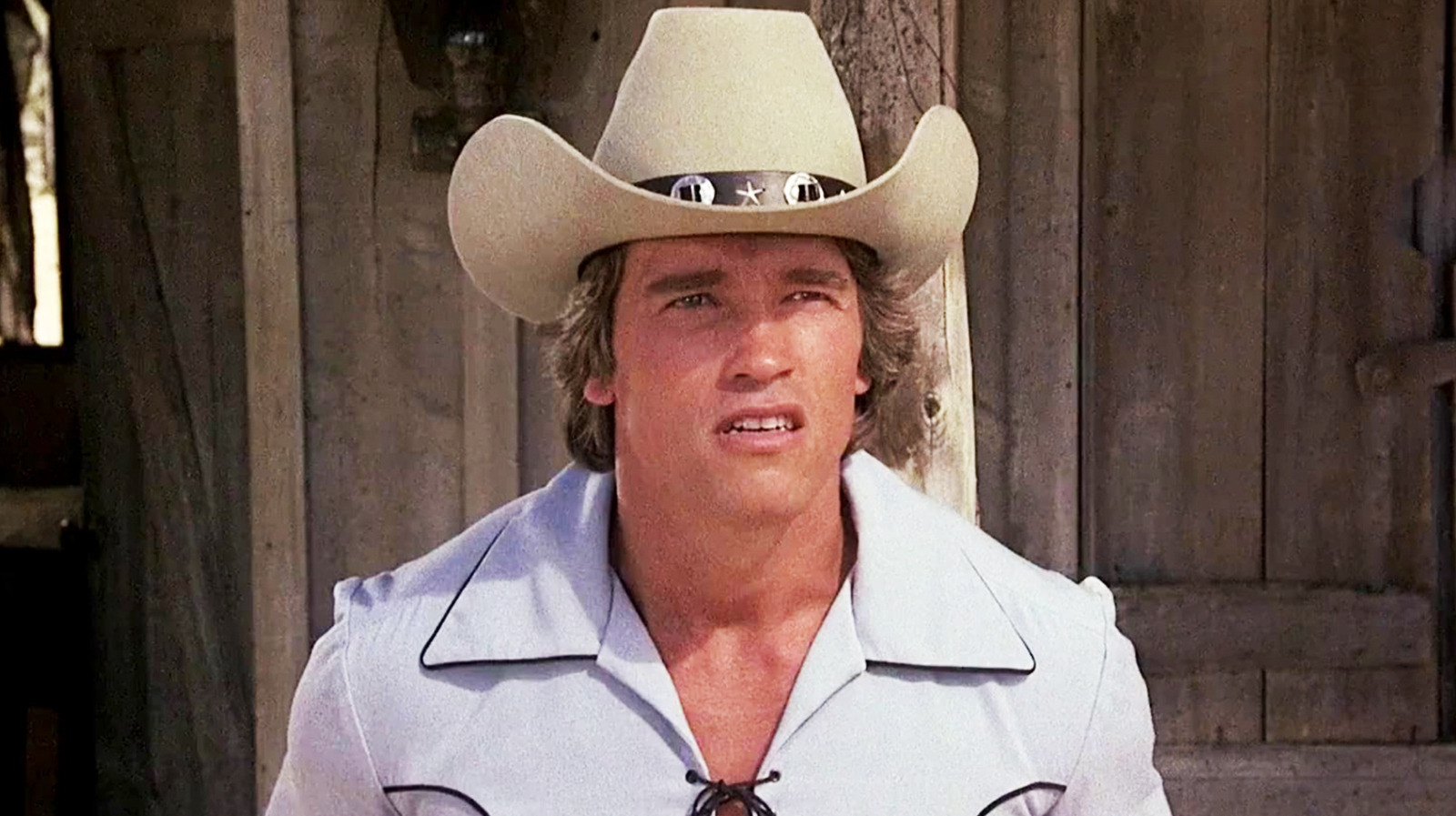 Arnold Schwarzenegger Starred In A 1970s Western Flop With A 0% Rotten ...