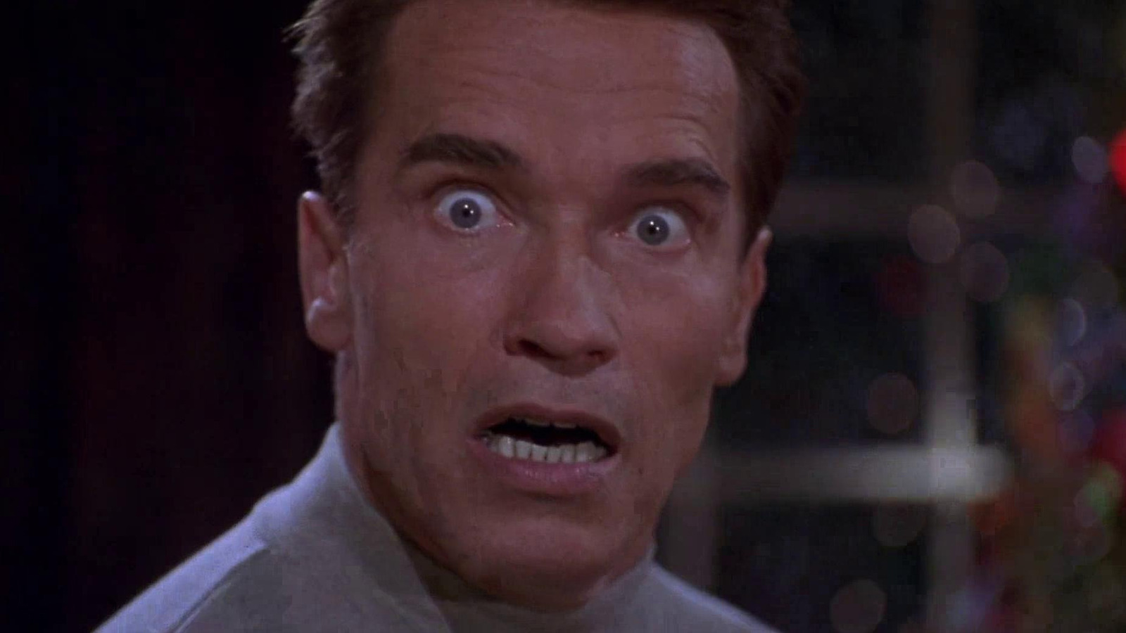 Arnold Schwarzenegger's 1996 Christmas Movie Becomes A Streaming Hit On ...