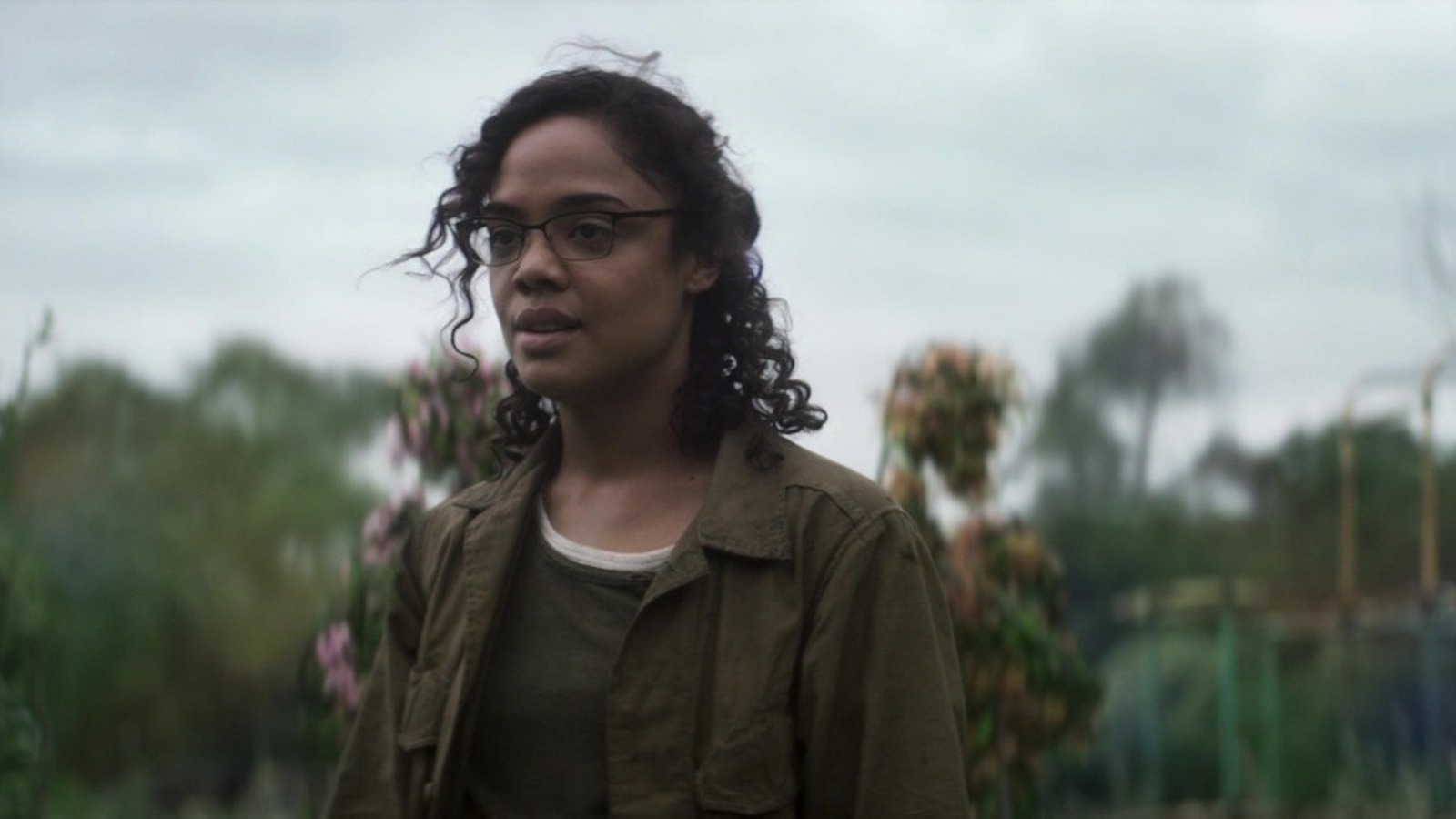 Ash: Everything We Know So Far About The Sci-Fi Thriller From Flying Lotus