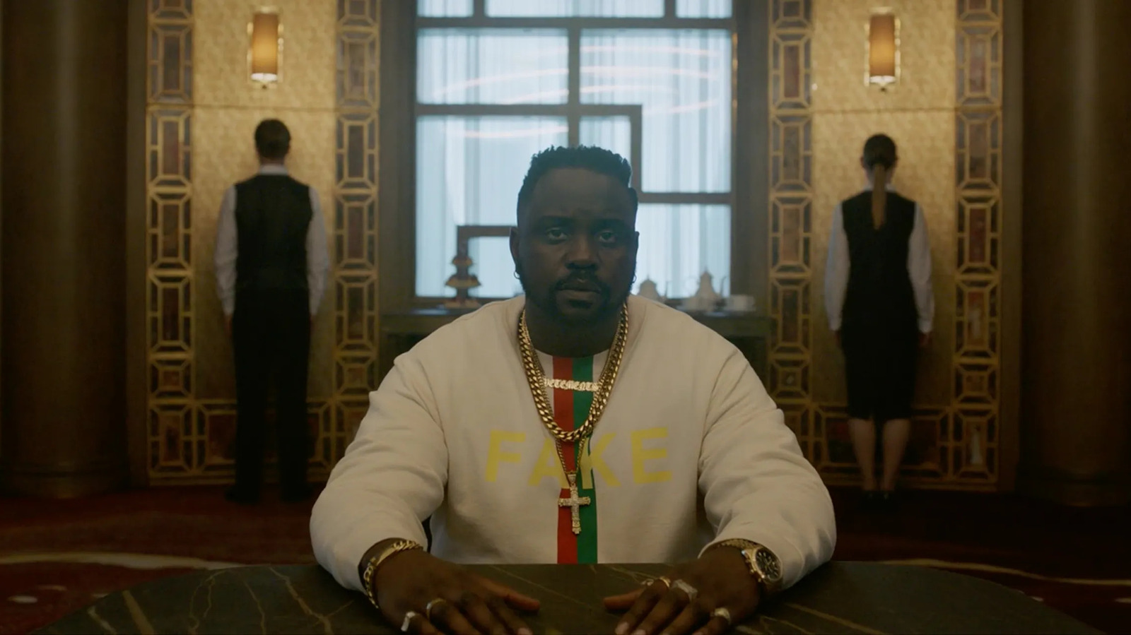 Atlanta Cinematographer Stephen Murphy Takes Us Behind-The-Scenes Of ...