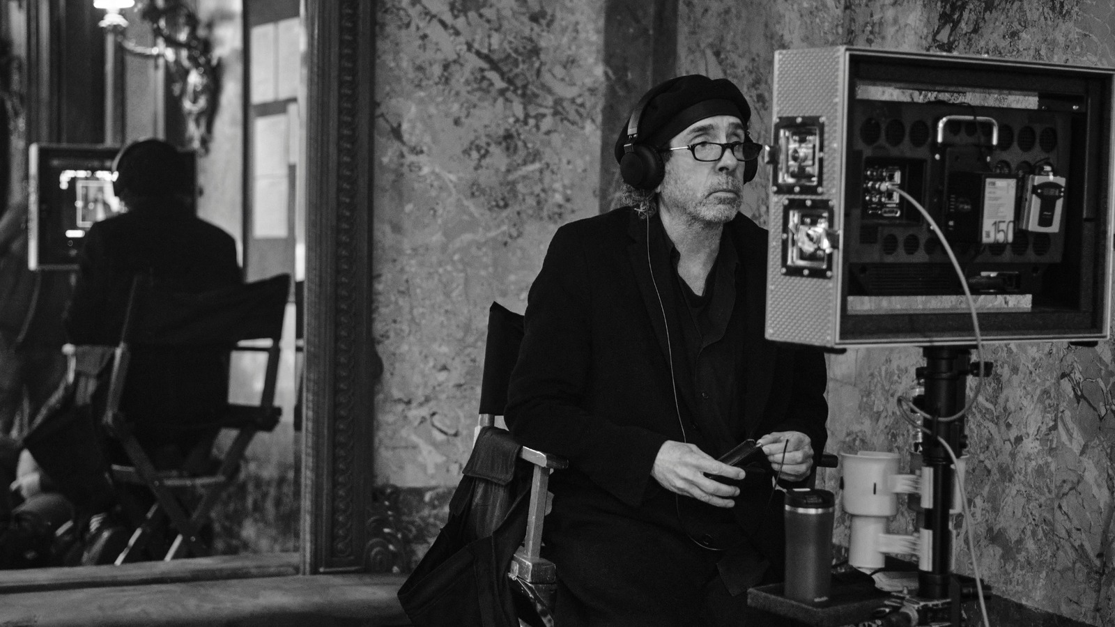 Attack Of The Fifty Foot Woman Remake Coming From Tim Burton And ...