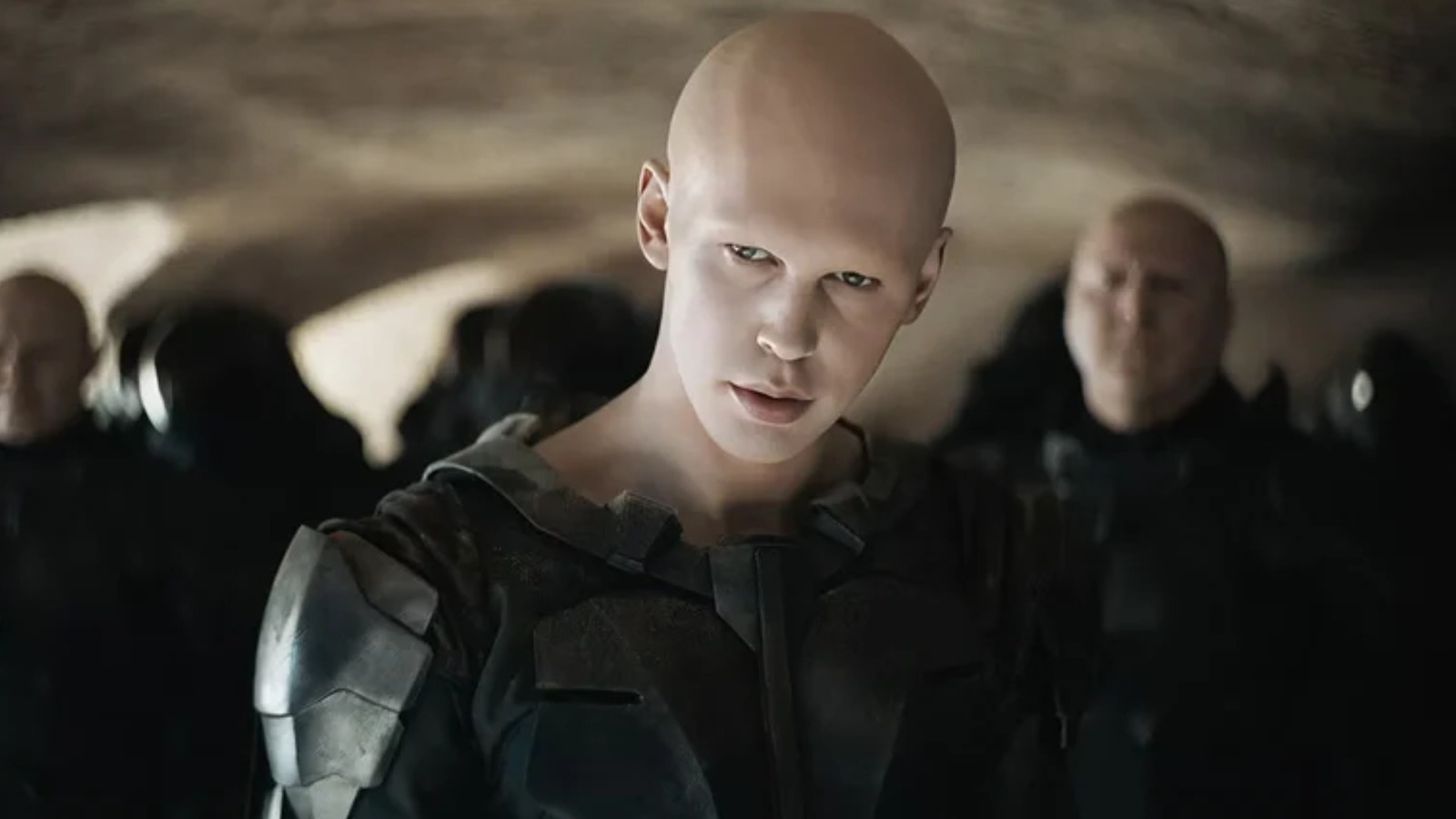 Austin Butler Had To Establish A Boundary For Dune That He Didn't Have ...