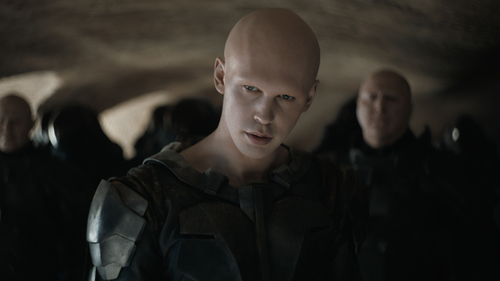 Austin Butler To Play Patrick Bateman In Luca Guadagnino's American ...