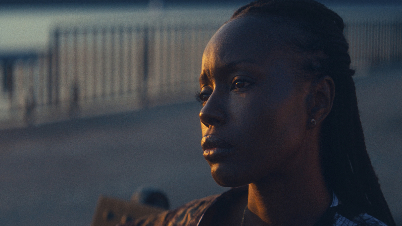 Authenticity Was Key When It Came To The Horror Of Nanny