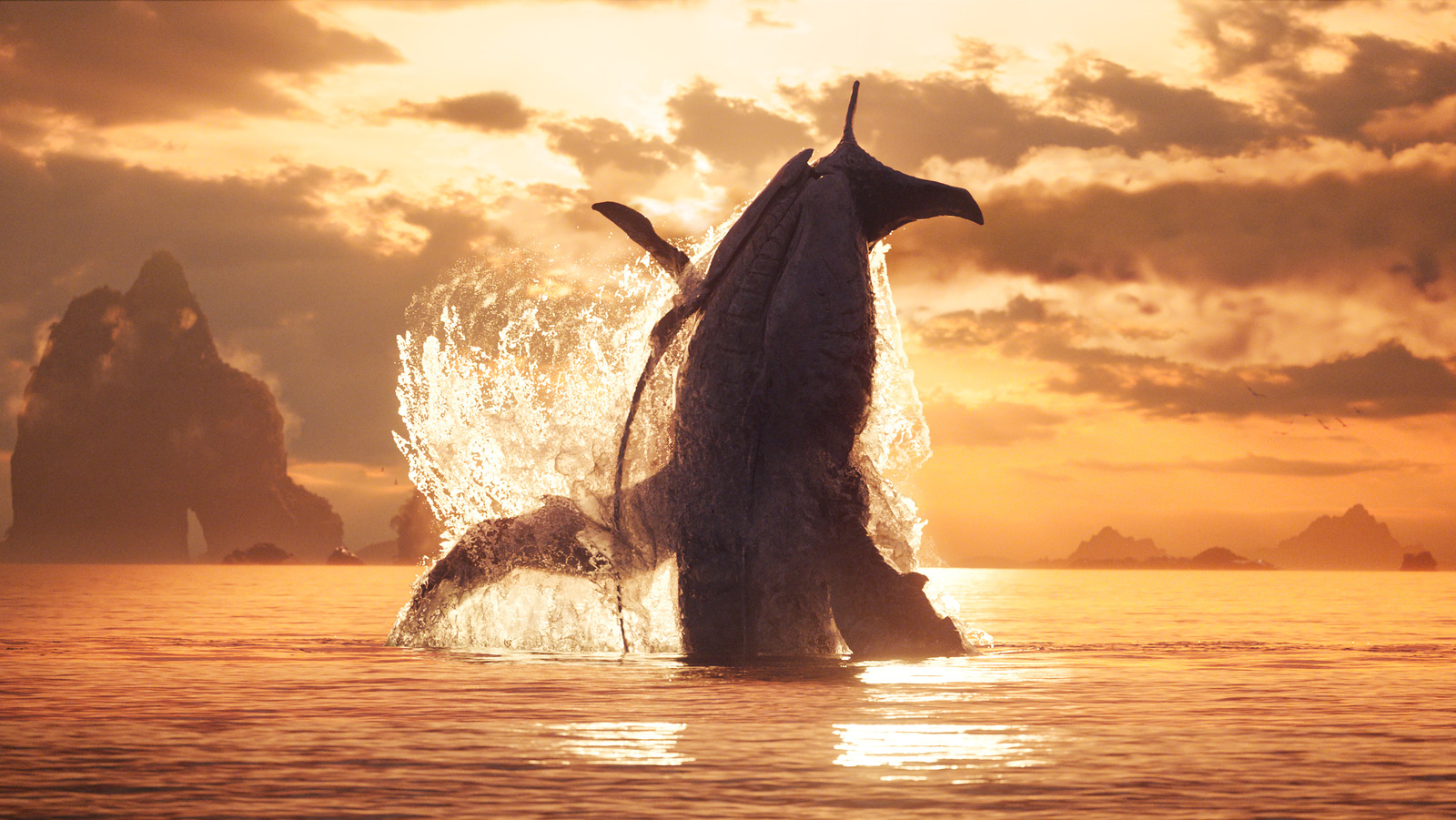 Avatar: The Way Of Water Is The World's Most Expensive Commercial For ...