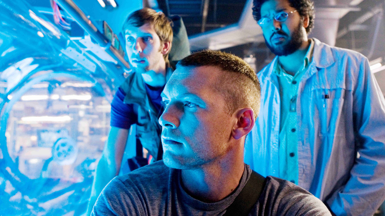 Avatar's Sam Worthington Missed Out On Playing James Bond For One ...