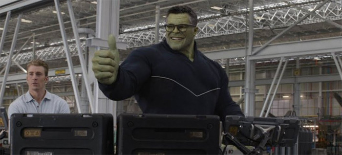 'Avengers: Endgame' Screenwriters Reveal Alternate Story Ideas About An ... 'Avengers: Endgame' Screenwriters Reveal Alternate Story Ideas About An ...