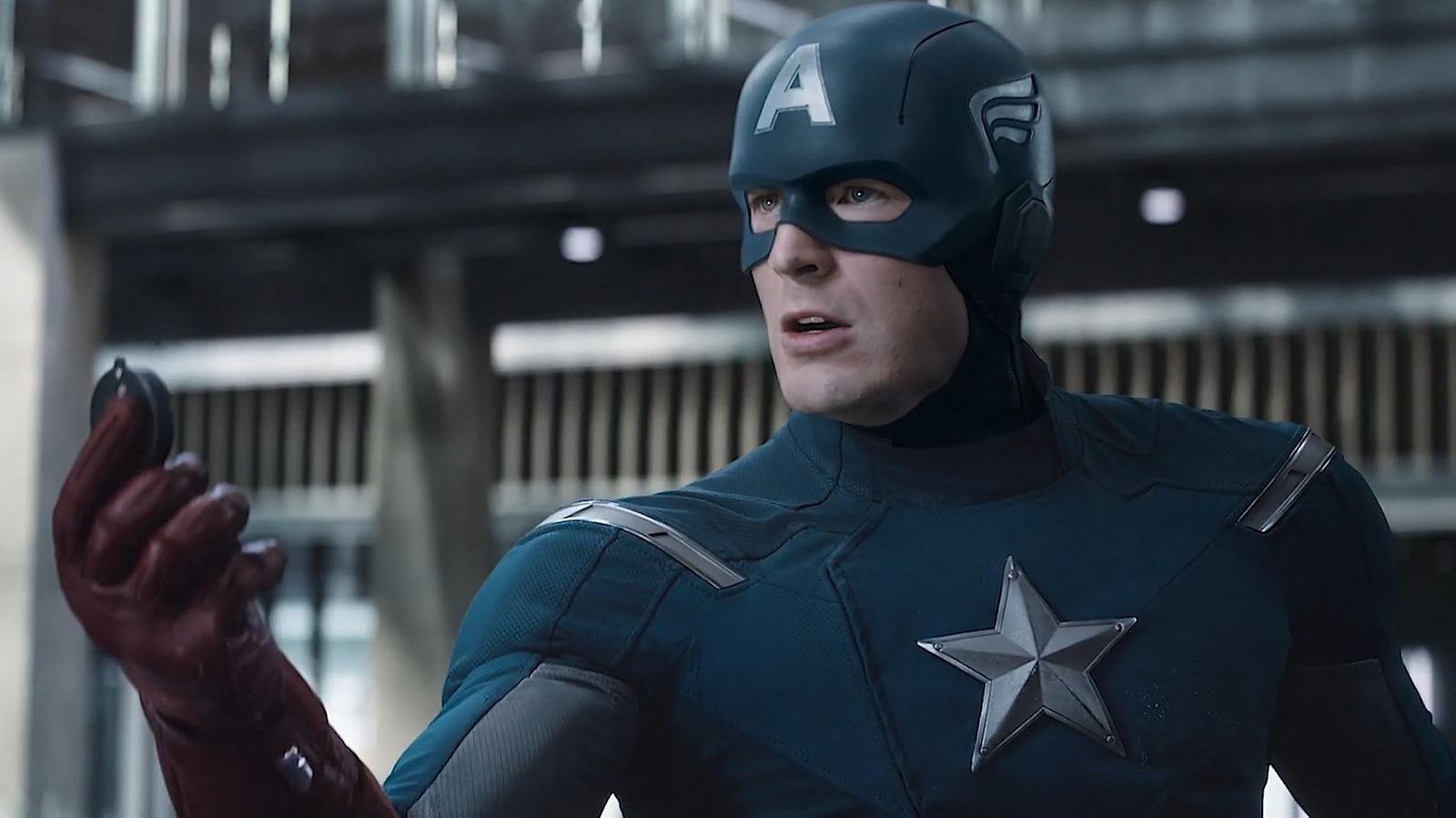 Avengers: Endgame Cut Two Pretty Wild Plots For Captain America