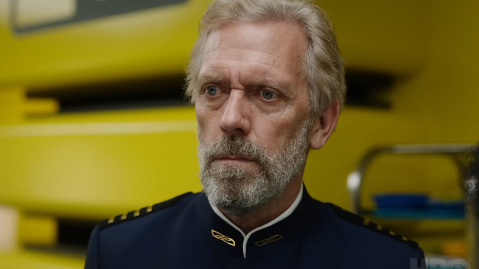 Avenue 5's Orbiting Poop Shield Is Rooted In Real Science [Exclusive]