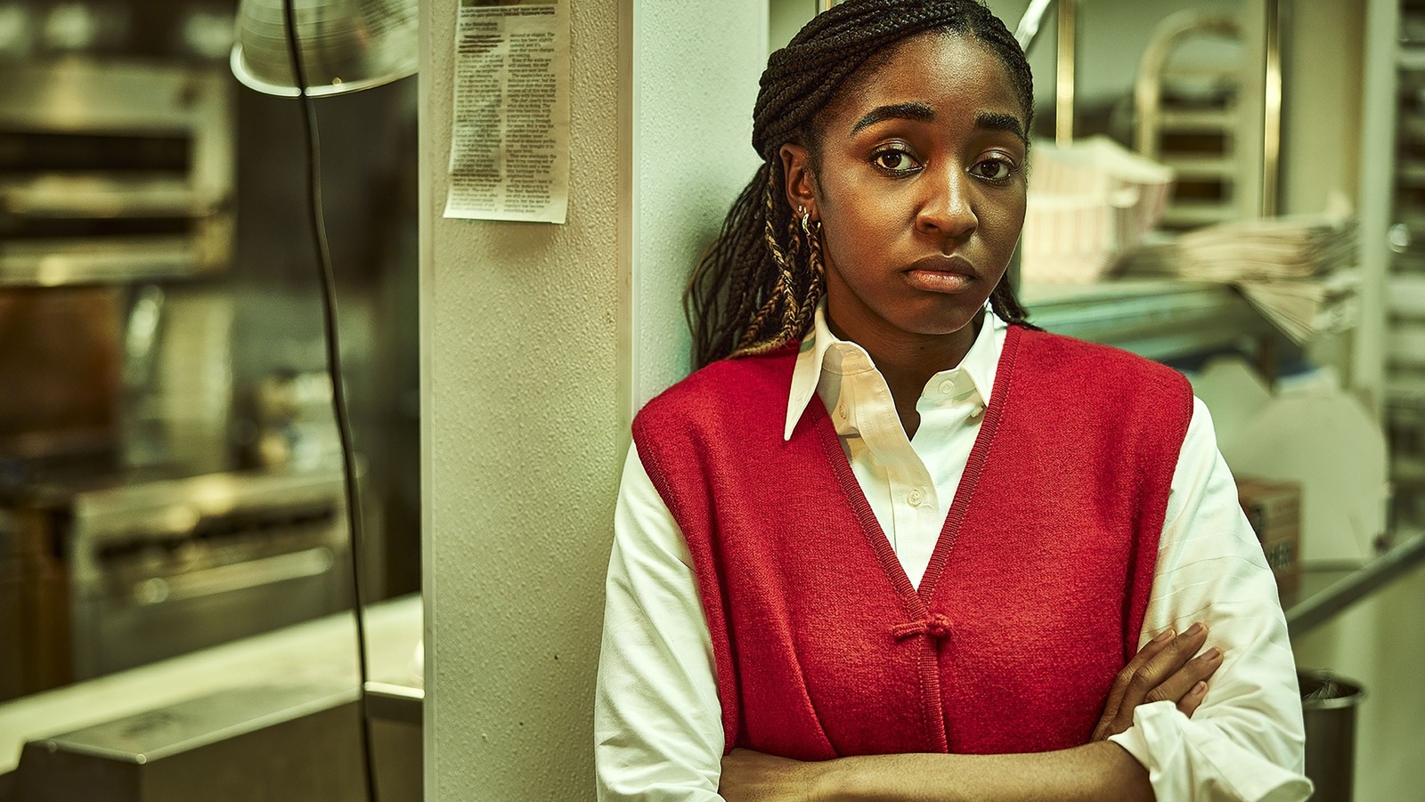 Ayo Edebiri Gets A New Role In The Bear Season 3, Will Shoot Back To ...