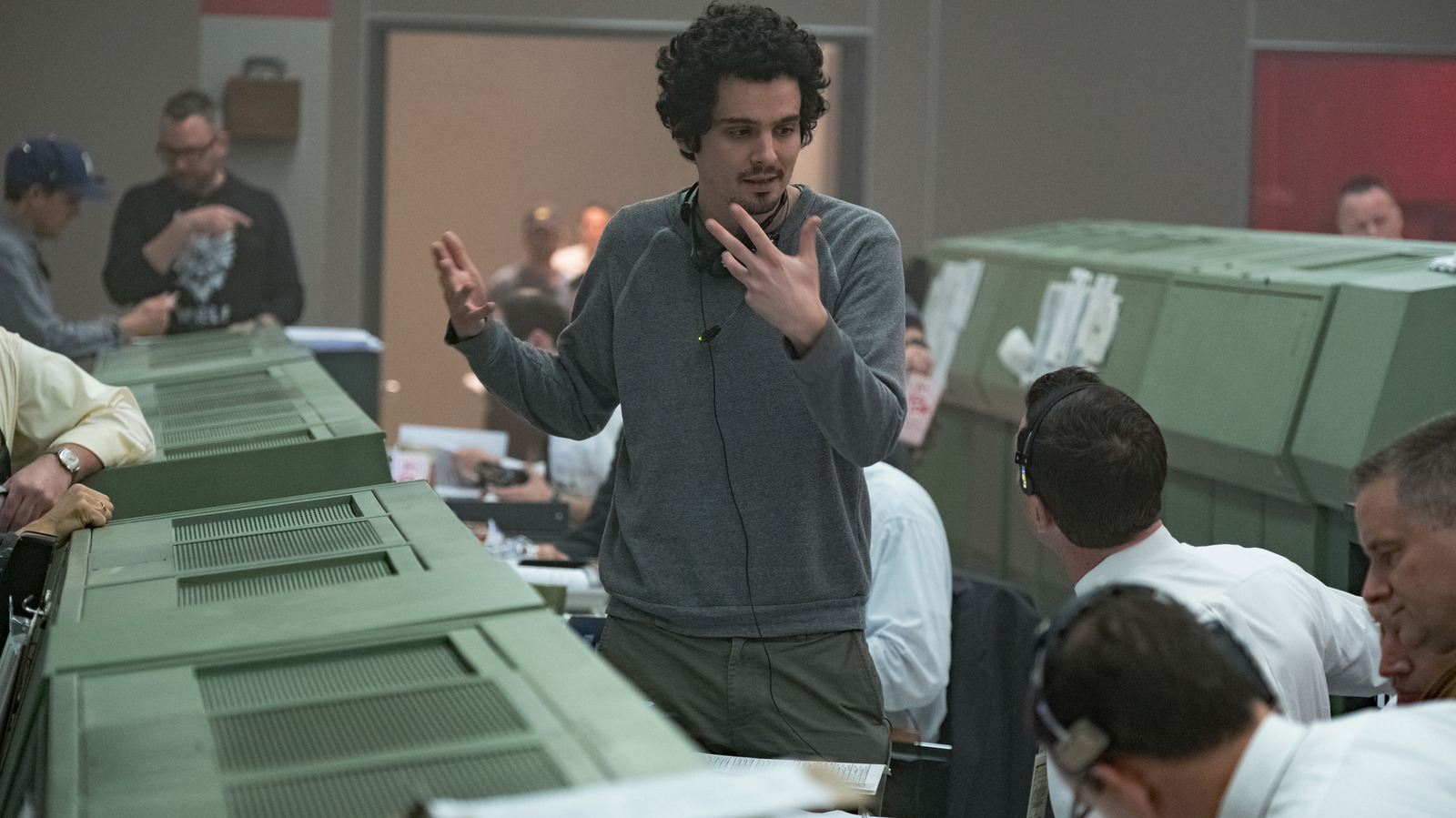 Babylon: Release Date, Cast, And More