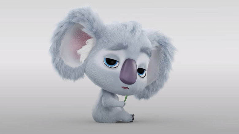 Back To The Outback Release Date Cast And More