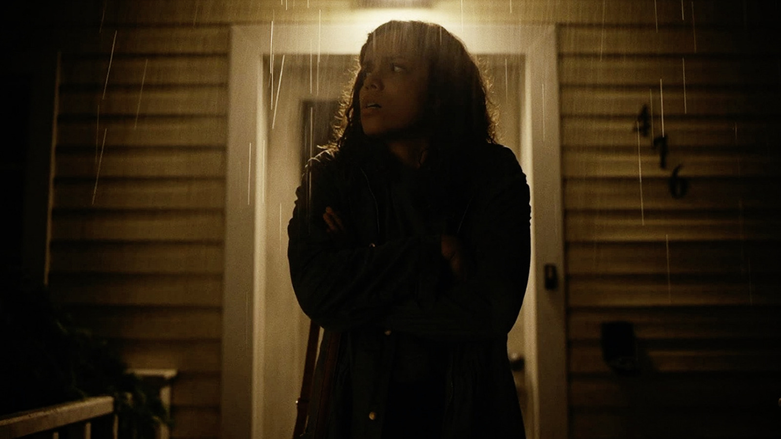 Barbarian Director Zach Cregger Got Advice From Jordan Peele On Making ...