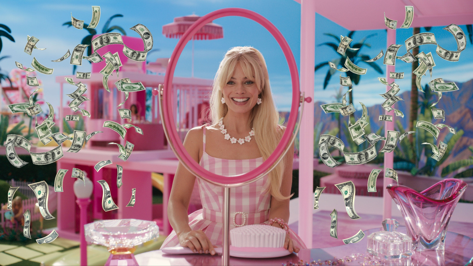 Barbie Tops The Dark Knight To Become WB's Best Monday Box Office ...