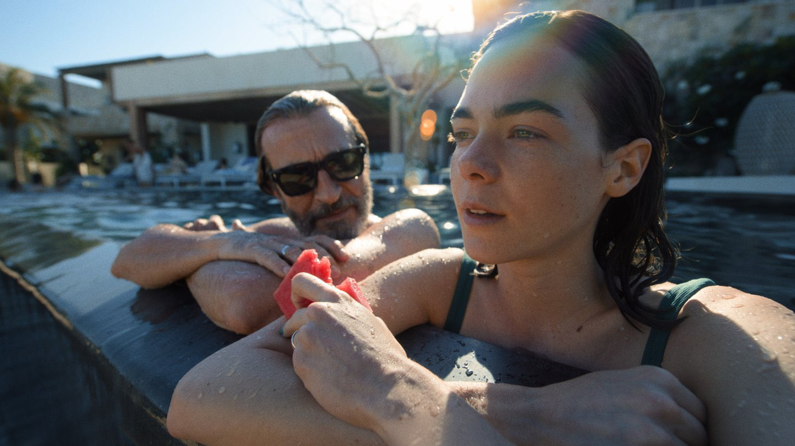 Bardo Review: Alejandro González Iñárritu's Felliniesque Fantasy Falls Flat [Venice]