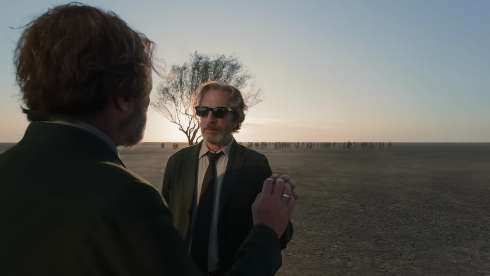 Bardo Trailer: Oscar Winner Alejandro González Iñárritu Is Back With A ...