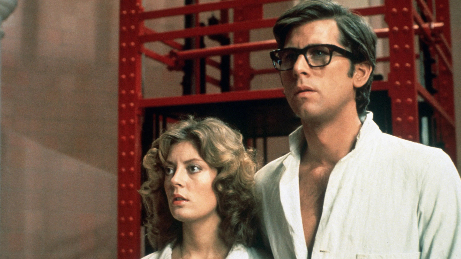 Barry Bostwick Didn't Mind Some Of His Songs Being Cut From Rocky ...