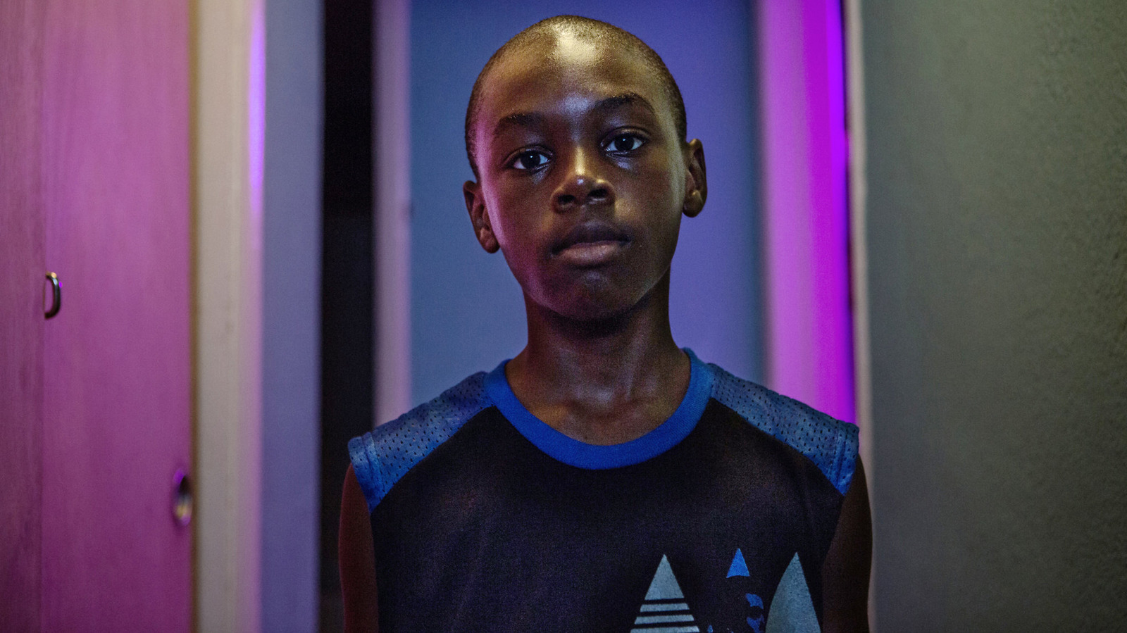 Barry Jenkins Only Had 90 Minutes To Shoot One Of Moonlight's Most ...