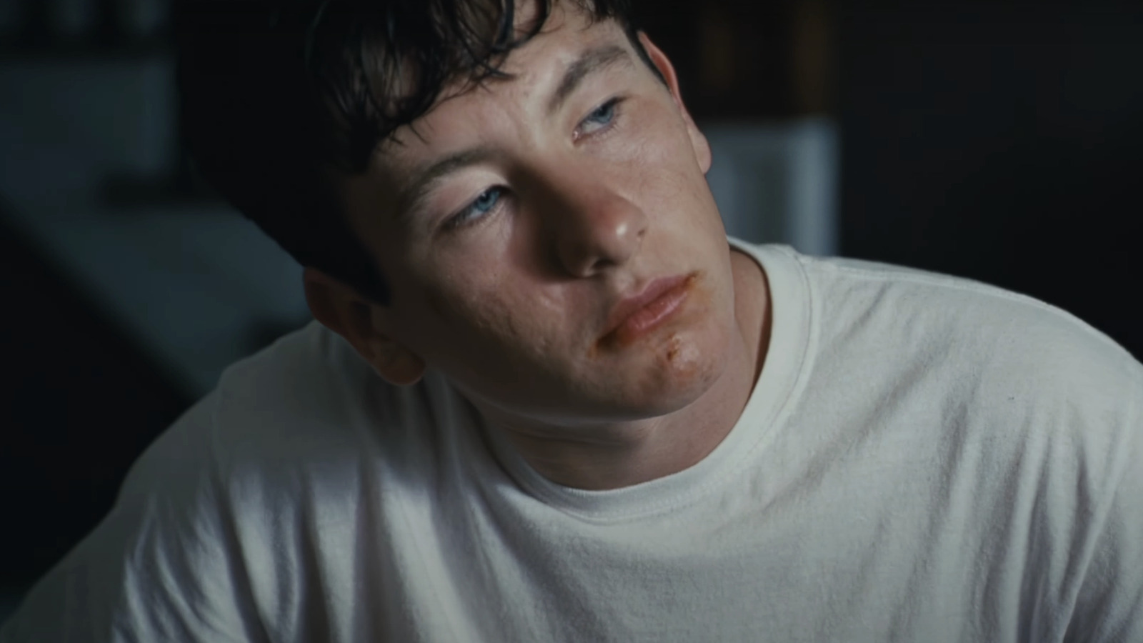 Barry Keoghan Was Once Banned From The Irish Theater Where Marvel's ...