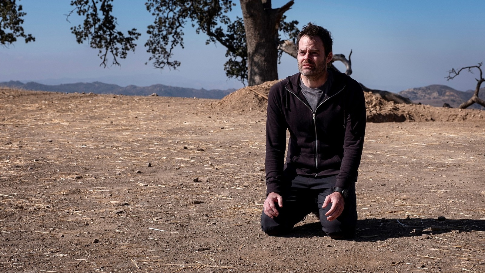 Barry Season 4 Will Find Time To Be Funny, No Matter How Dark It Gets