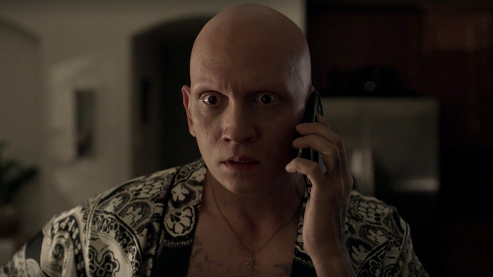 Barry S4 Episode 1: Who Did NoHo Hank Talk To When He Called Barry's Phone?