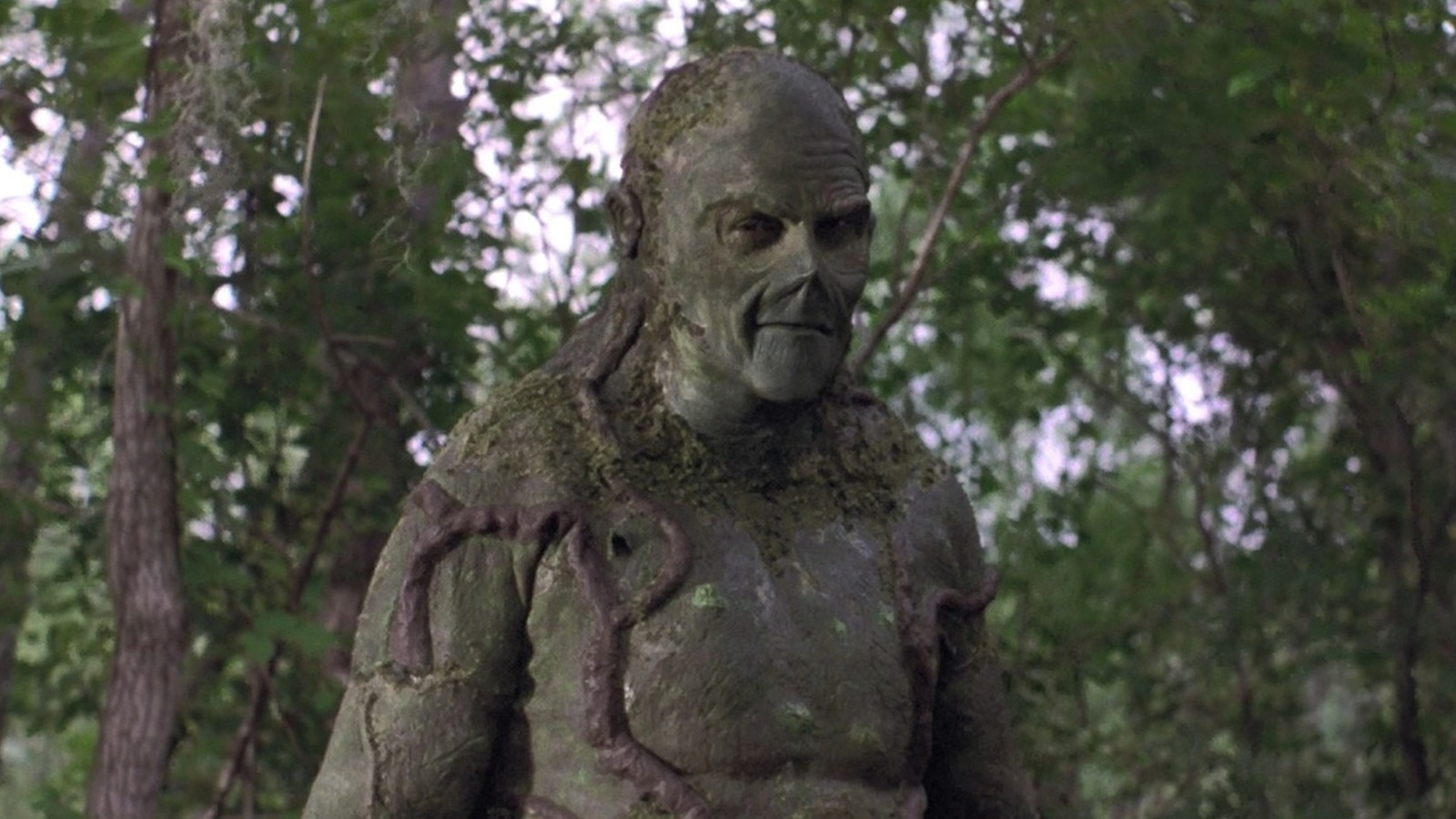 Before A Nightmare On Elm Street, Wes Craven Directed A DC Movie ...