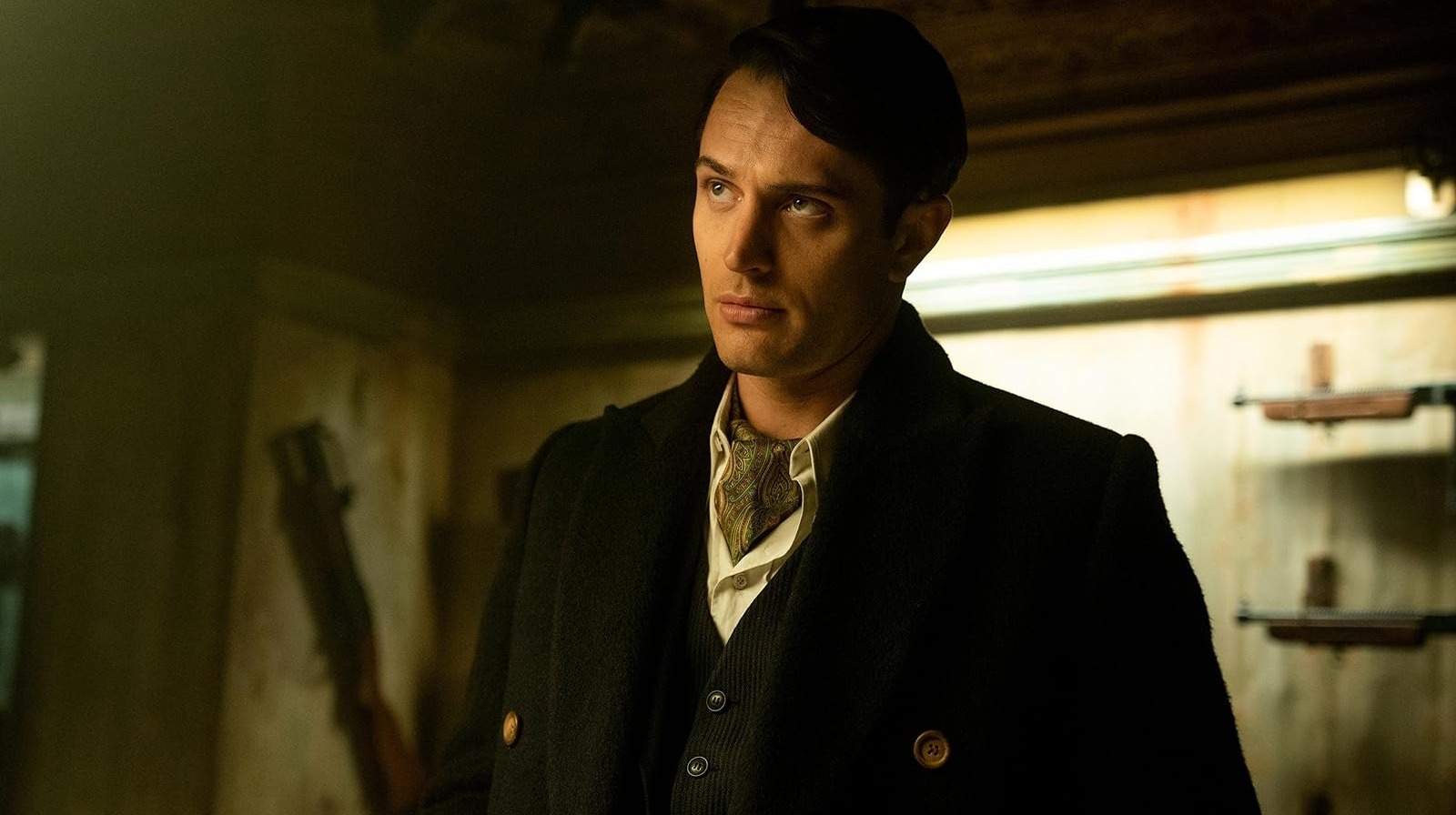 Before Ballerina, The John Wick Universe Expanded With This TV Show ...