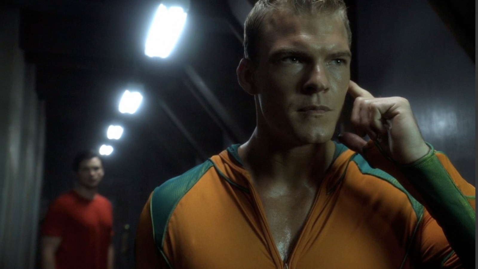 Before Reacher, Alan Ritchson Had A Big TV Opportunity Ripped Out From ...