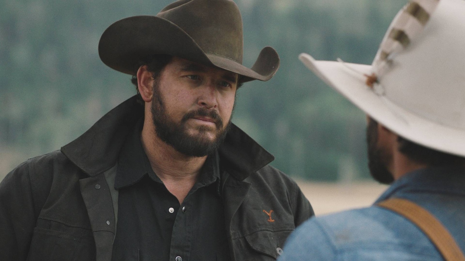 Who Did Yellowstone's Rip Wheeler Actor Cole Hauser Play In Fast And ...