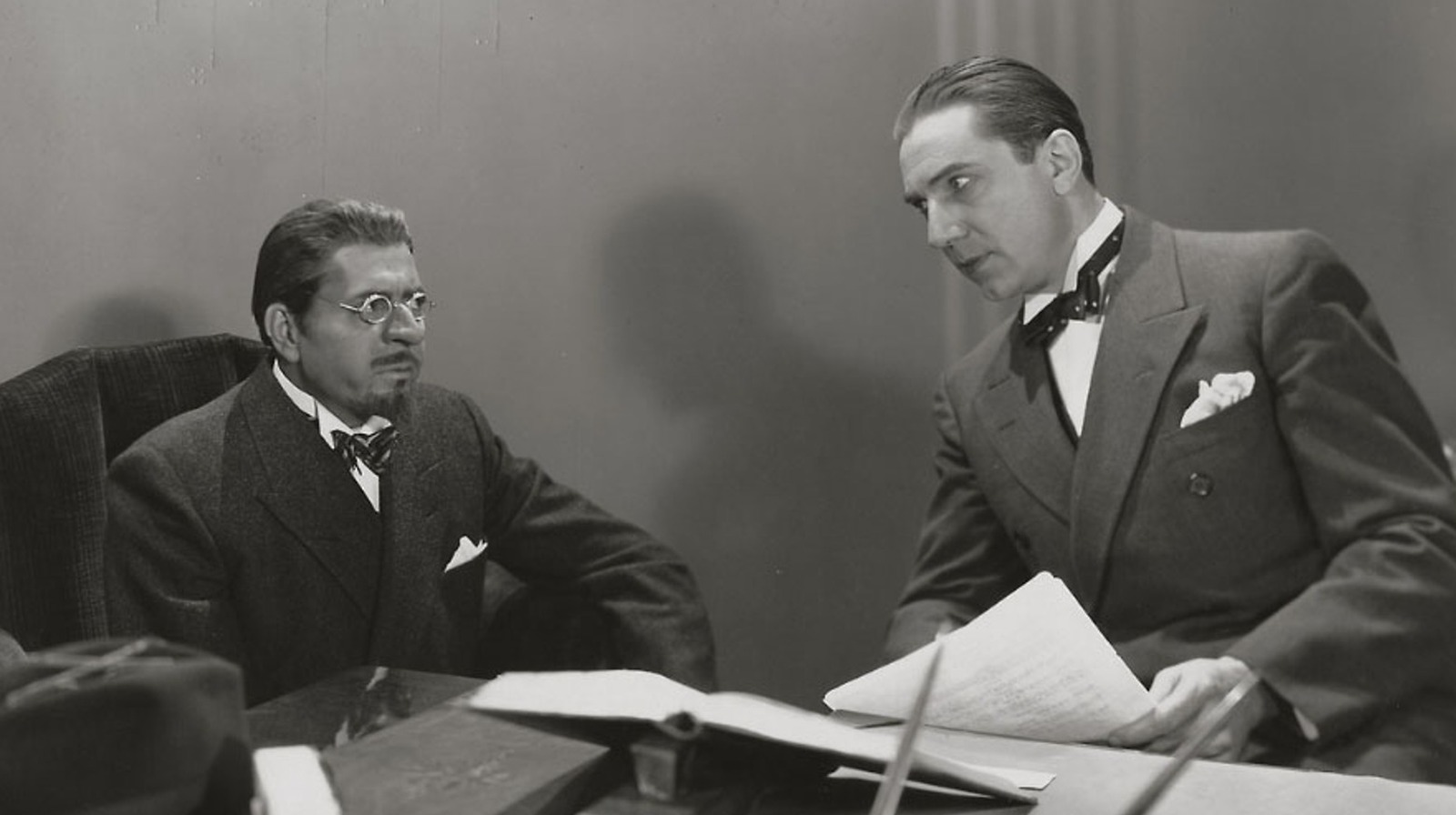 Bela Lugosi's First Film With Fox Was The Site Of An On-Set Tragedy